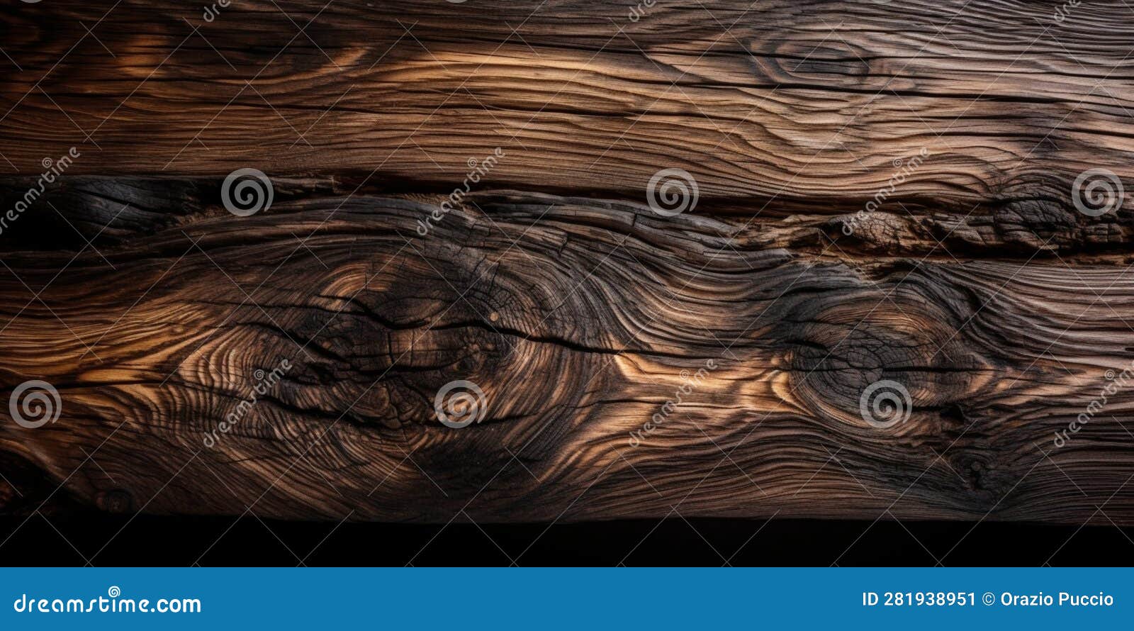 Rustic Elegance - Three Dimensional Wood Texture for Modern Backgrounds ...