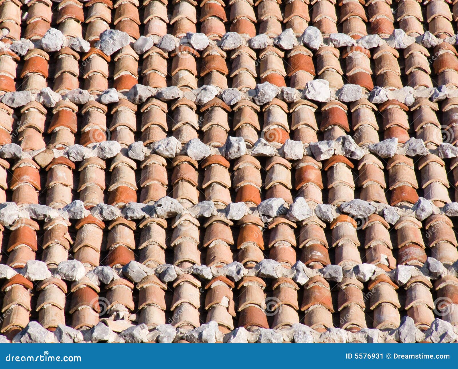 Rustic European roof stock image. Image of european, culture - 5576931