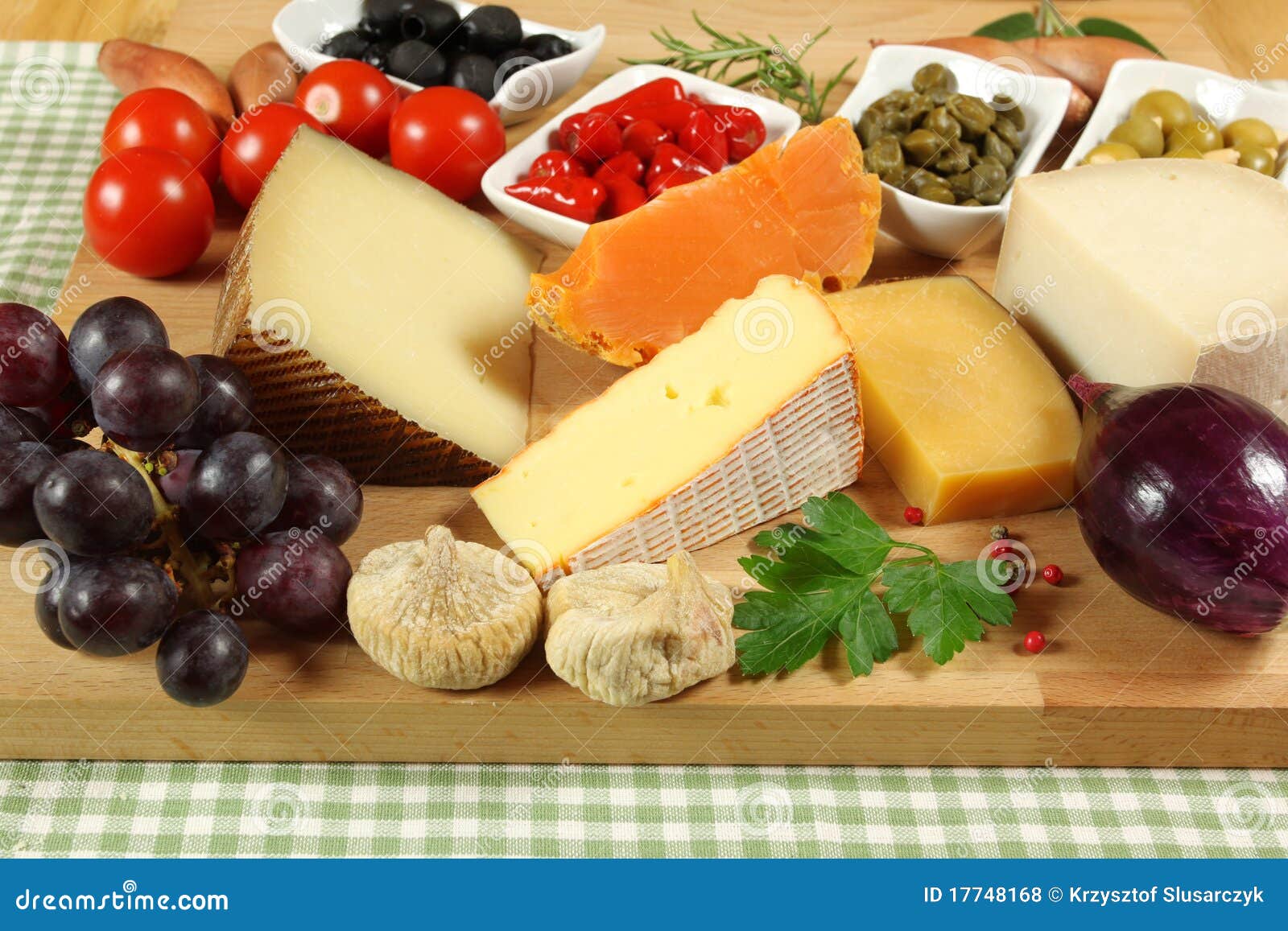 Rustic food stock photo. Image of european, delicacy - 17748168