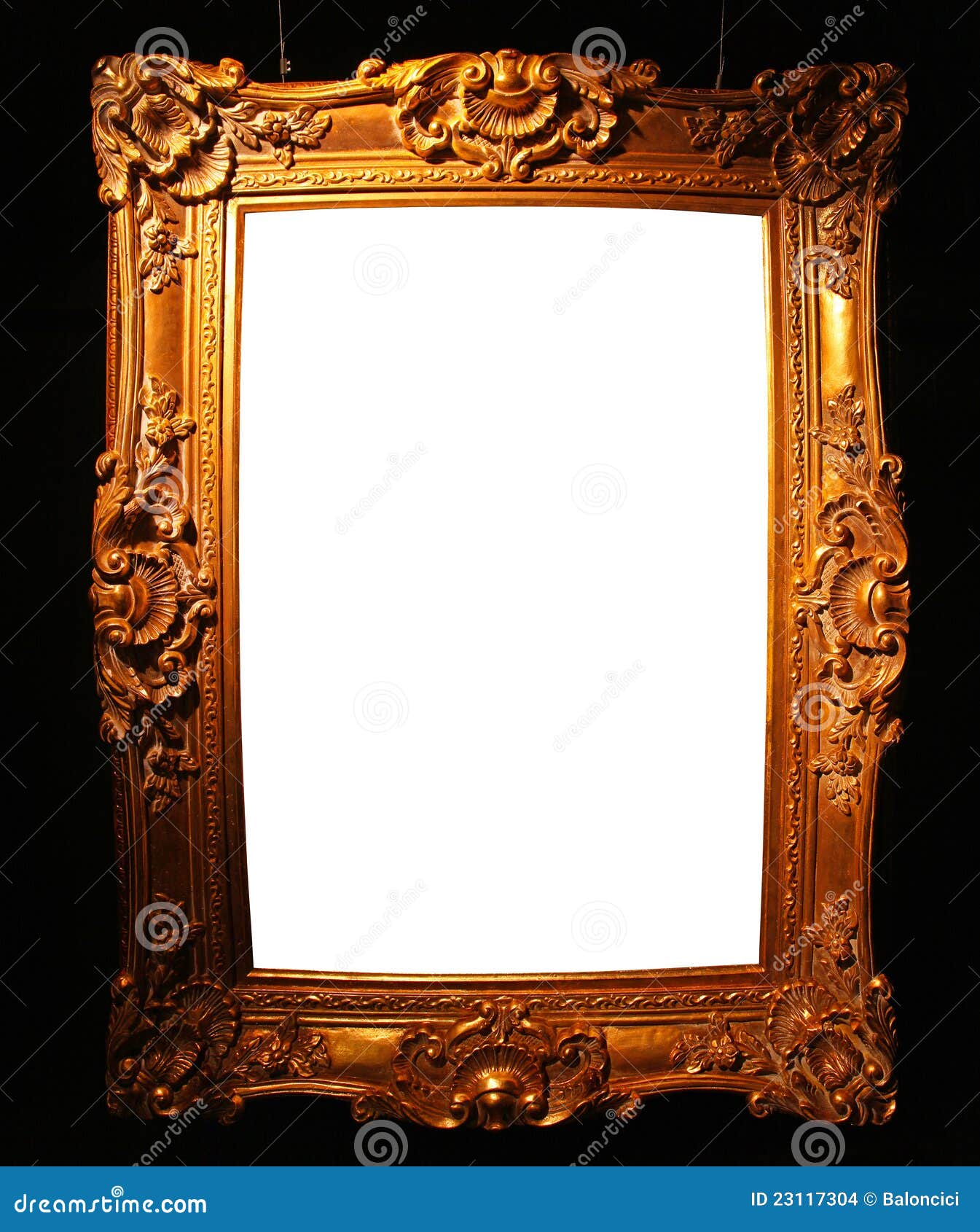 Rustic frame stock photo. Image of vintage, style, border - 23117304