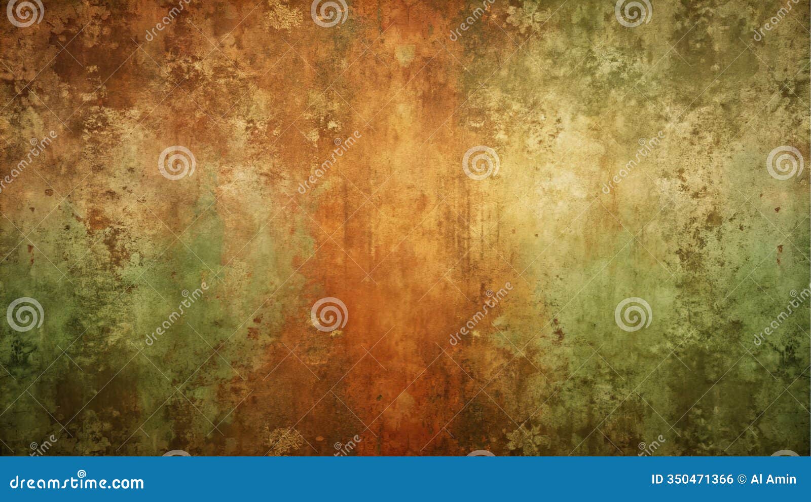 Rustic Gradient Background in Earthy Tones of Burnt Orange Stock ...