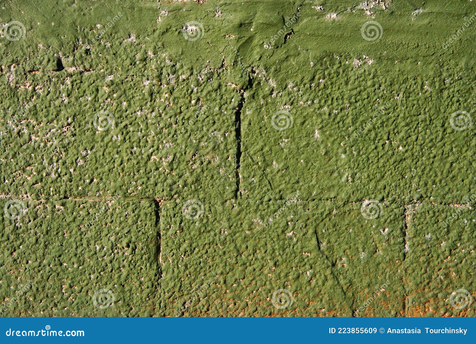 Rustic Green Marble Texture with High Resolution, Old Grunge Interior ...