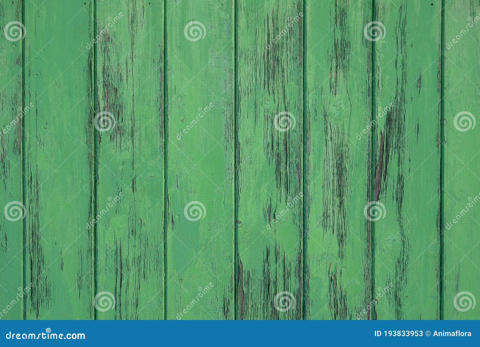Rustic Green Wood Template Texture Stock Image - Image of nature, oiled ...