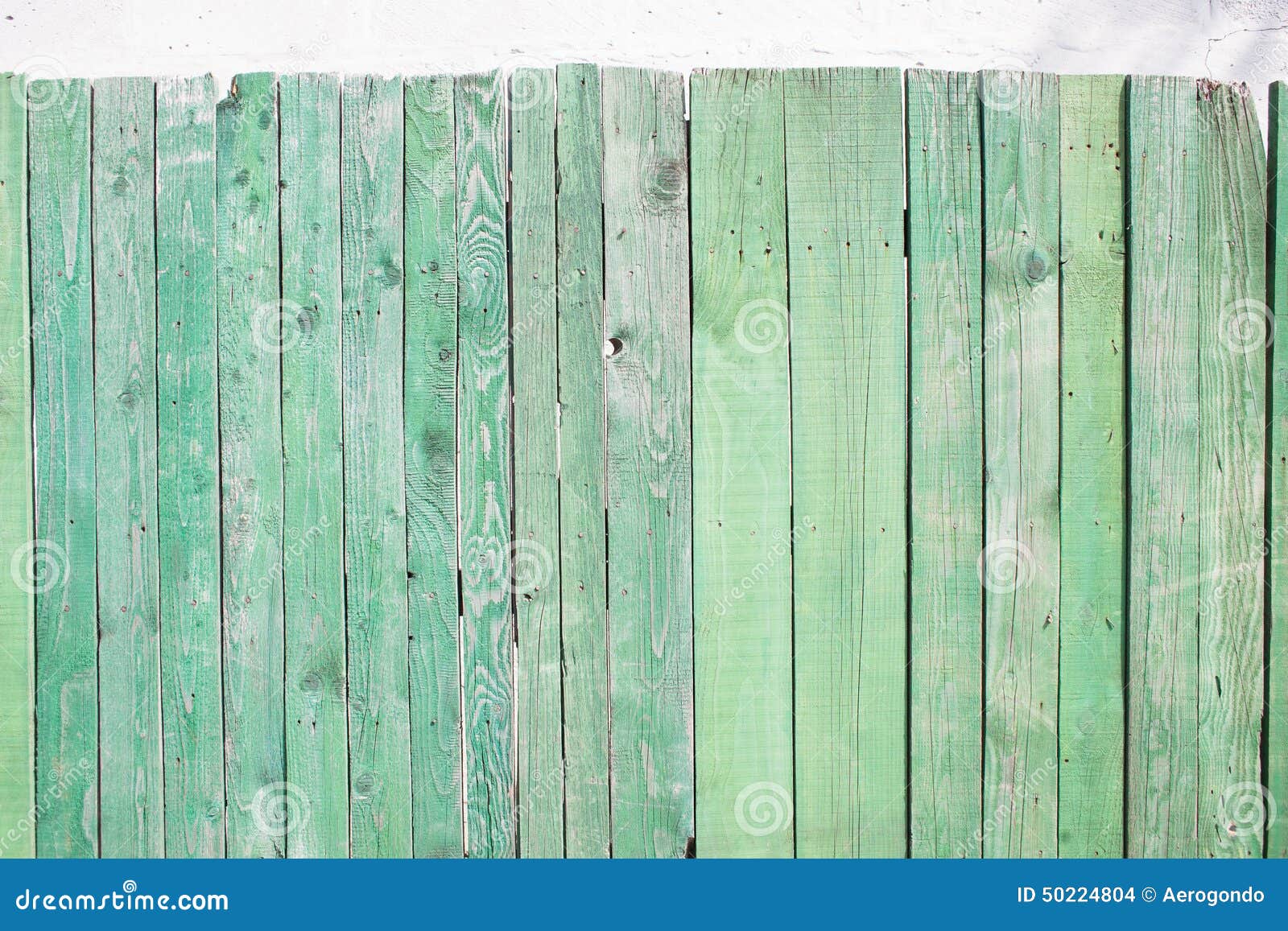 Rustic green wooden wall stock photo. Image of abstract - 50224804