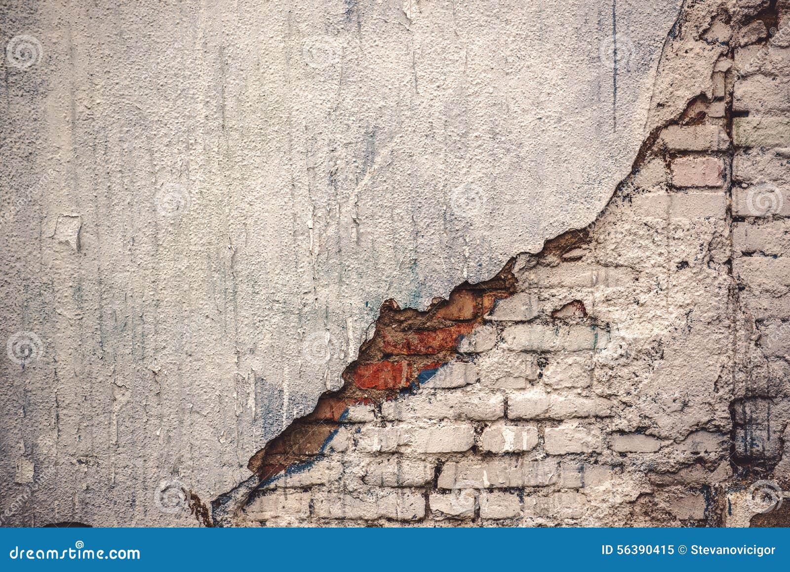 Rustic Grunge Concrete Wall Texture Pattern Stock Image - Image of ...