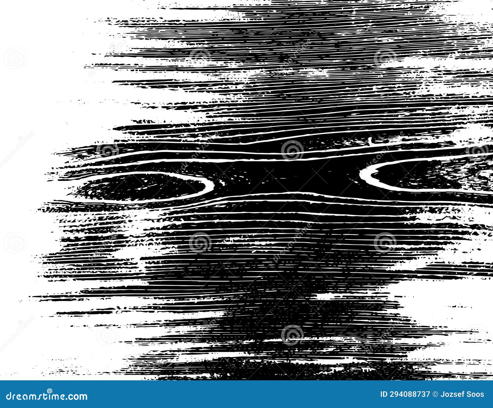 Rustic Grunge Vector Texture with Grain and Stains. Abstract Noise ...