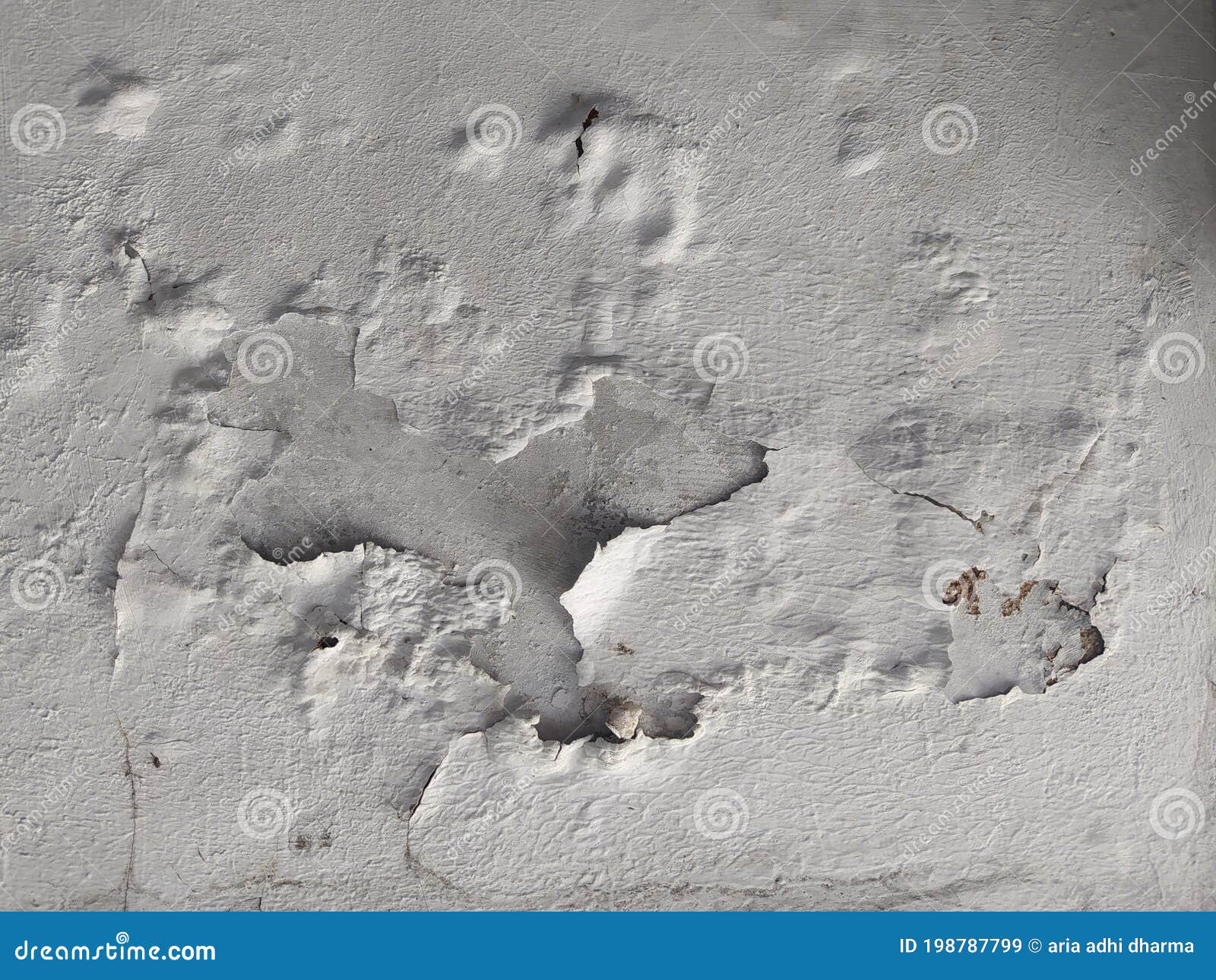 Rustic grunge wall paint stock image. Image of rustic - 198787799