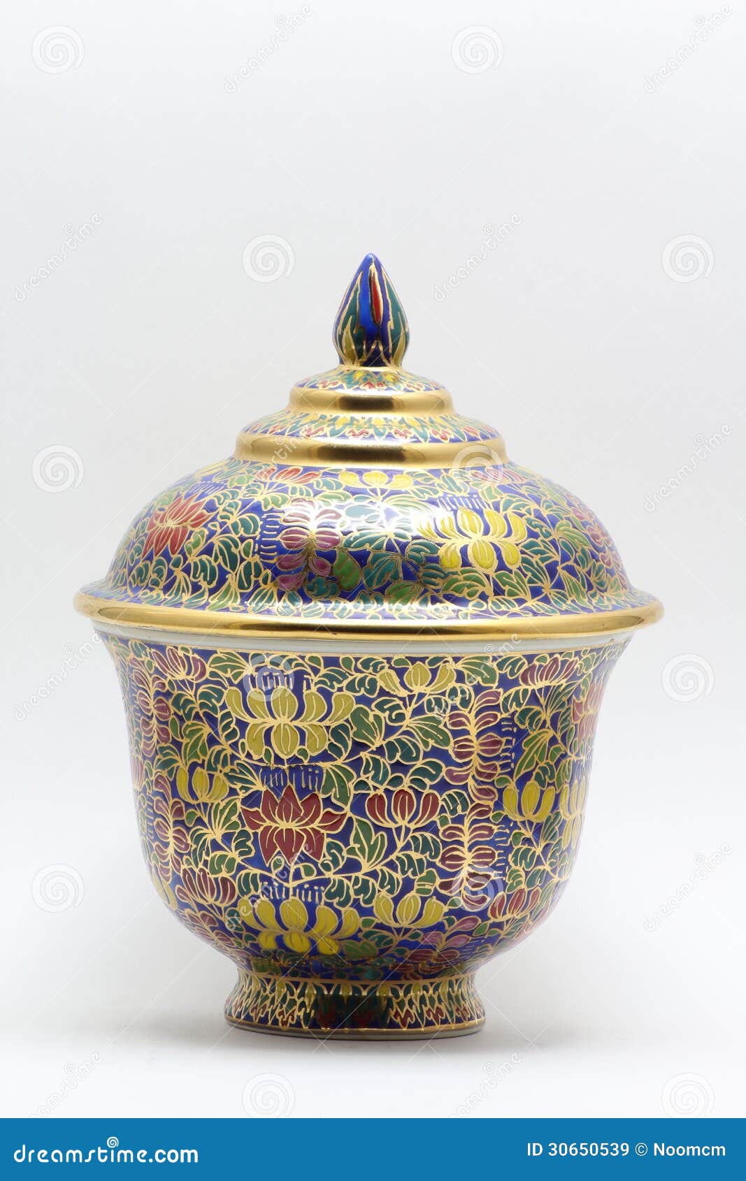 Rustic handmade pot stock image. Image of handcraft, handmade - 30650539