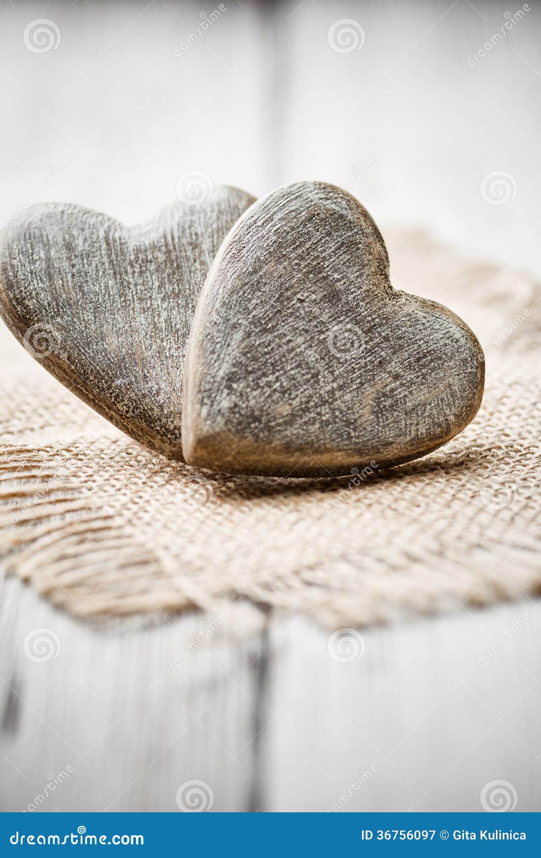 Rustic heart. stock image. Image of shallow, backdrop - 36756097