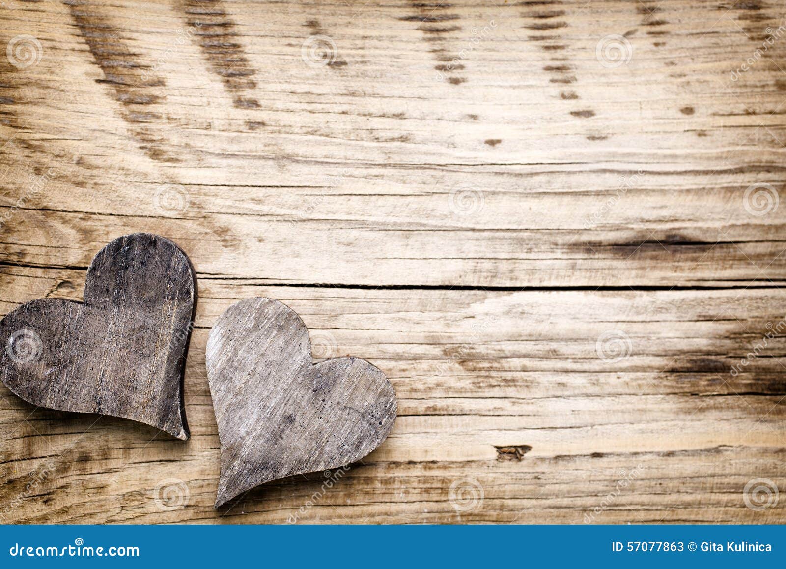 Rustic heart. stock image. Image of effect, pattern, textile - 57077863