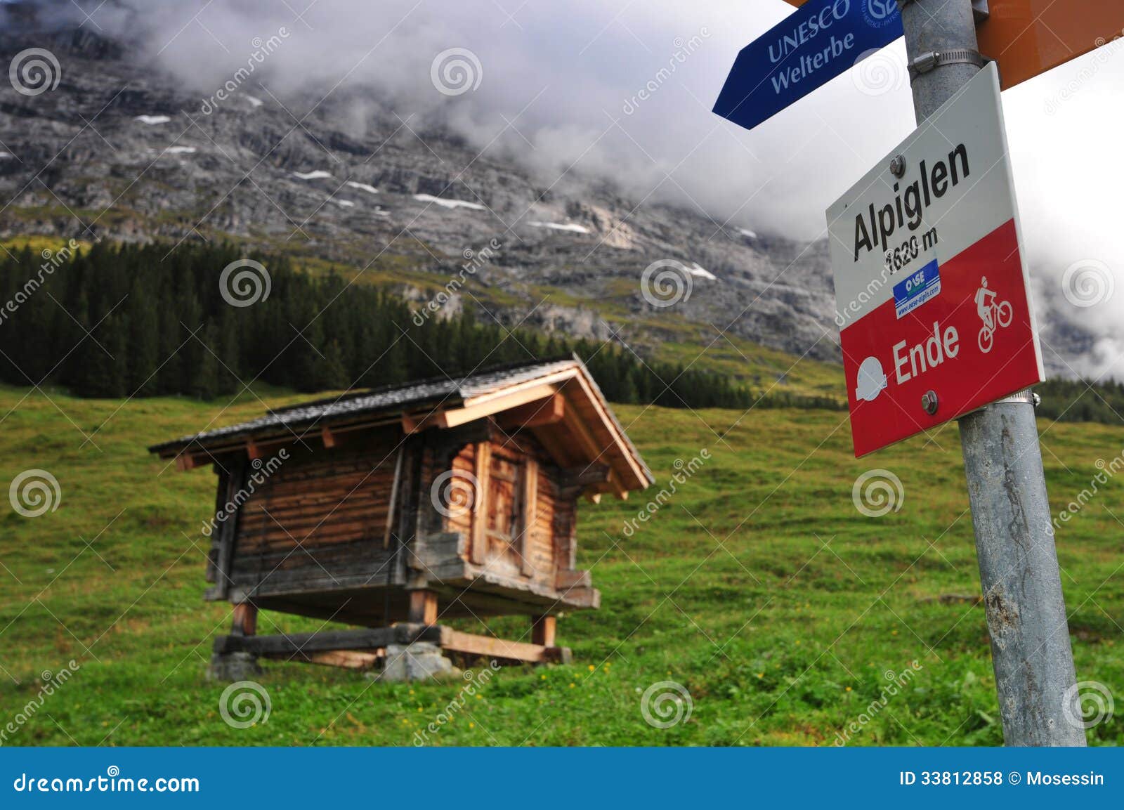 Rustic house Road sign editorial stock photo. Image of style - 33812858