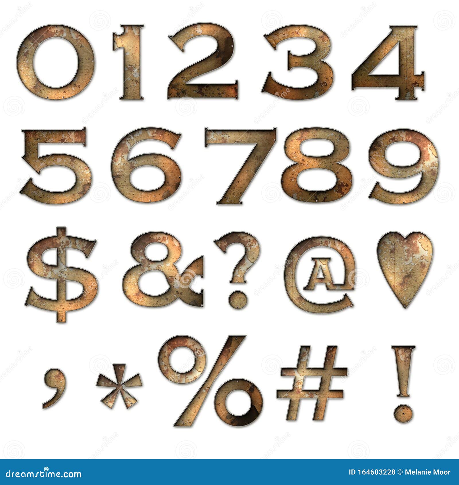 Style Numerals Stock Illustrations – 6,585 Style Numerals Stock ...