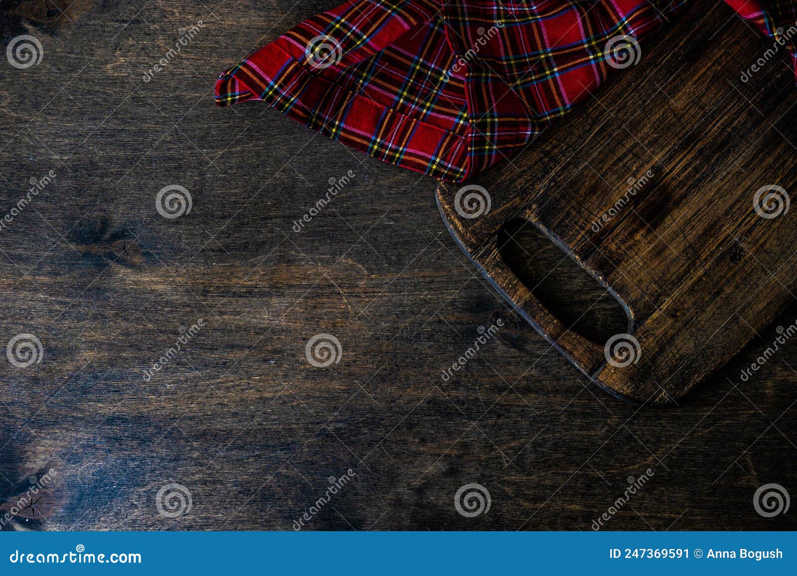 Rustic Kitchen Cooking Stuff Stock Image - Image of spoon, cook: 247369591