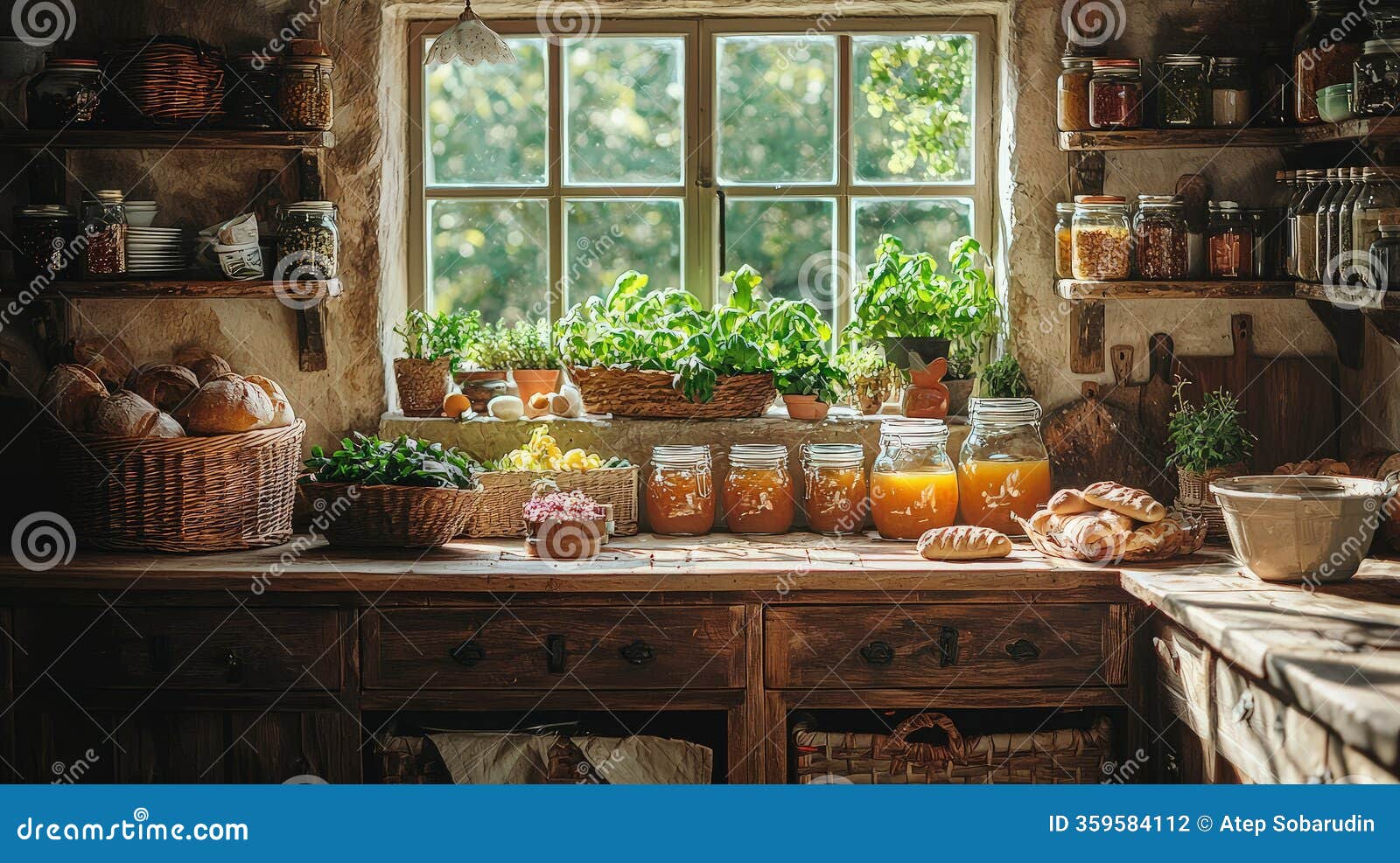 Window Sunlight Smooth And Blurred Shadow On Indoor Wall Overlay Effect ...