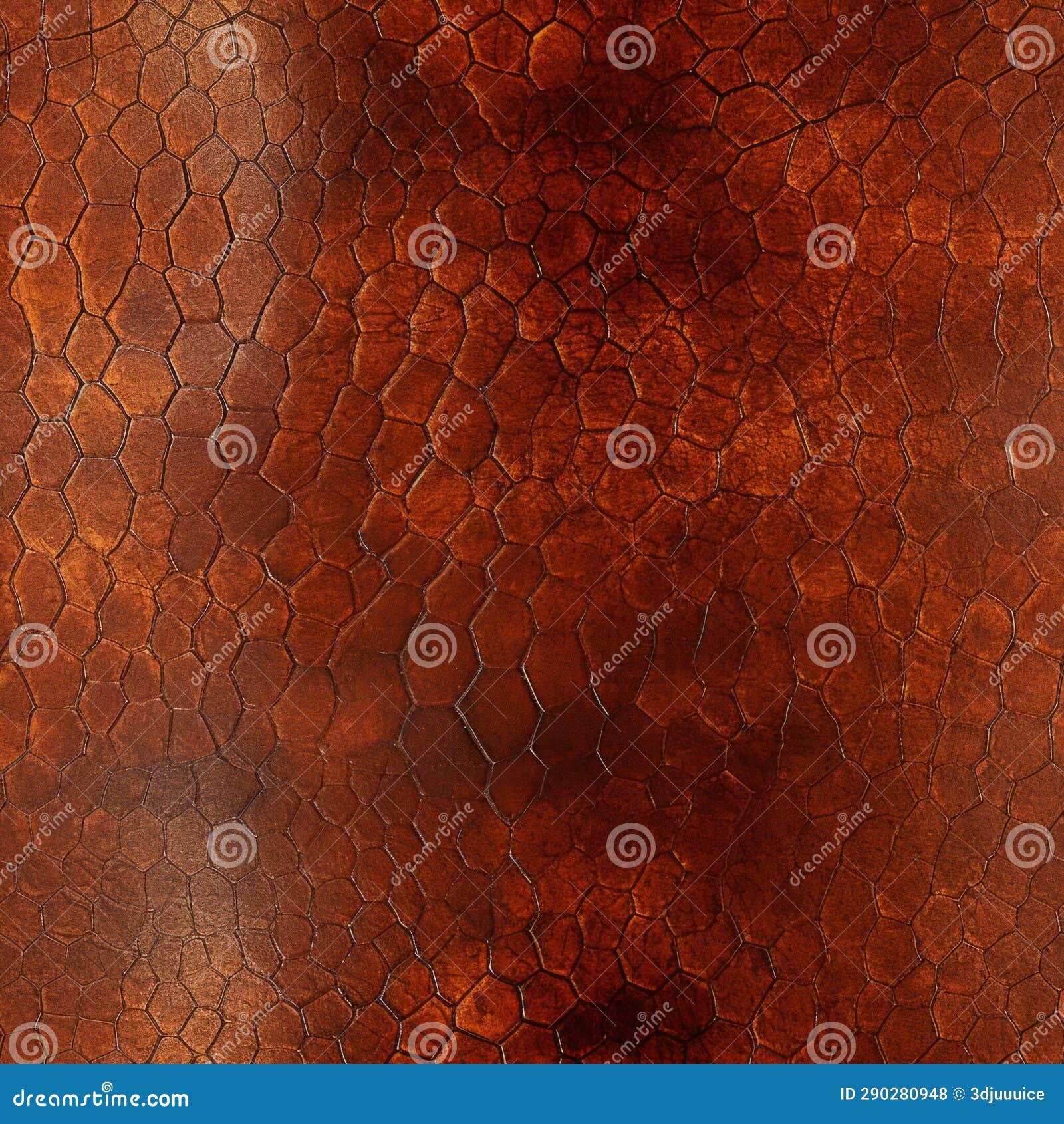 Rustic Leather Creative Abstract Photorealistic Texture. Stock ...