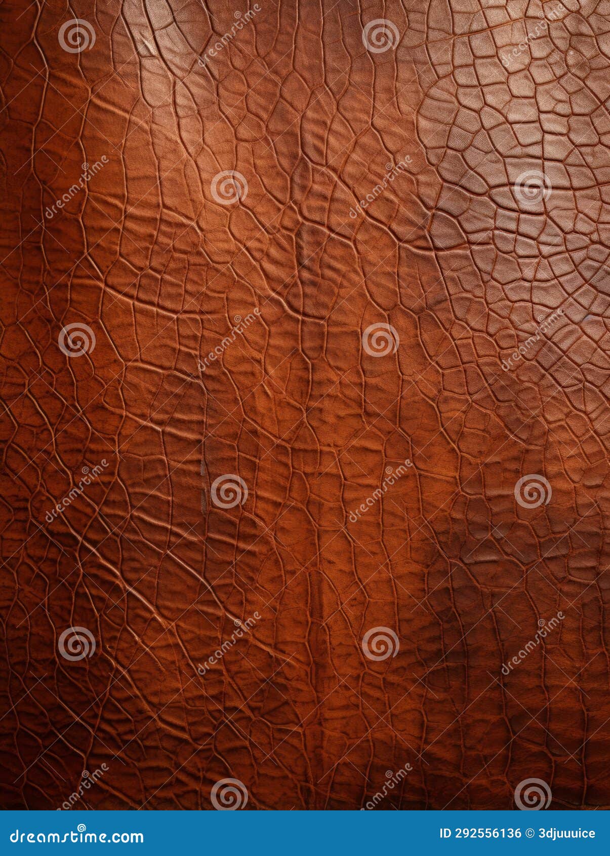 Rustic Leather Creative Abstract Texture Wallpaper. Stock Illustration ...