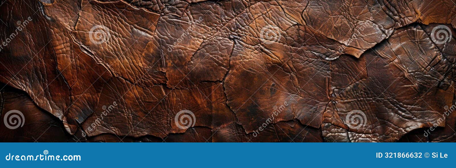Rustic Leather Texture: Dark Brown Chocolate Background For Banners And ...