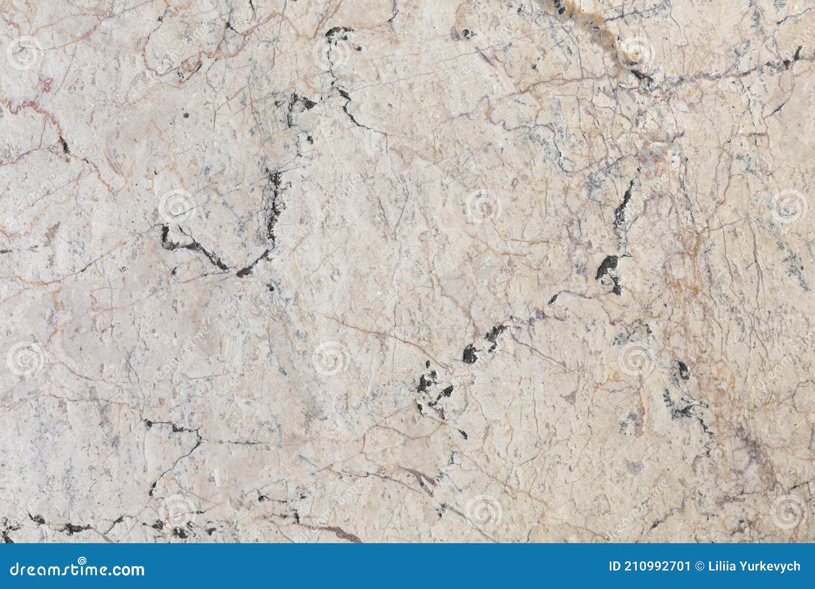 Rustic Marble Texture Background Stock Image - Image of damaged, floor ...