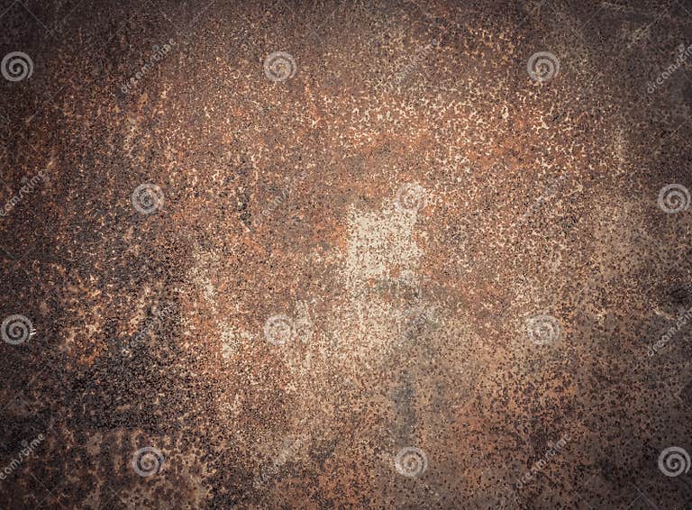 Rustic metal background. stock image. Image of metallic - 74088947