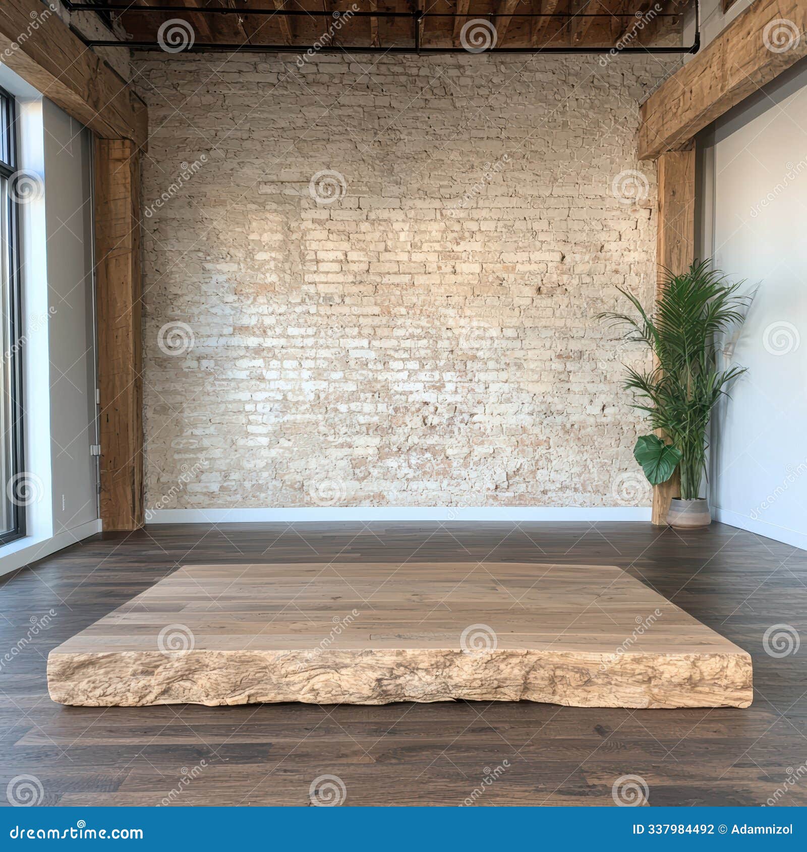 Rustic Modern Wooden Texture Background Stock Photography ...