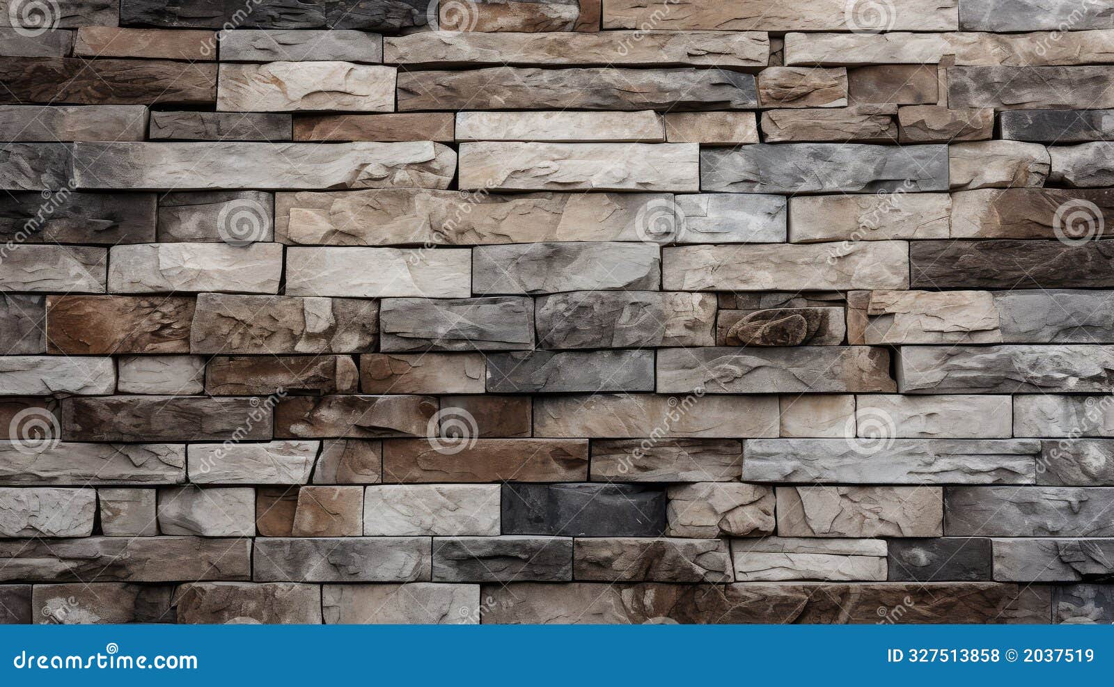 Rustic Natural Stone Texture Stock Photo - Image of timeless, intricate ...