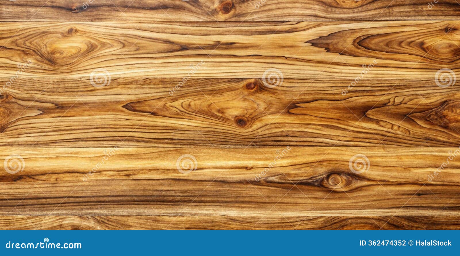 Natural Teak Color Wood Texture, Abstract Background. Vector ...