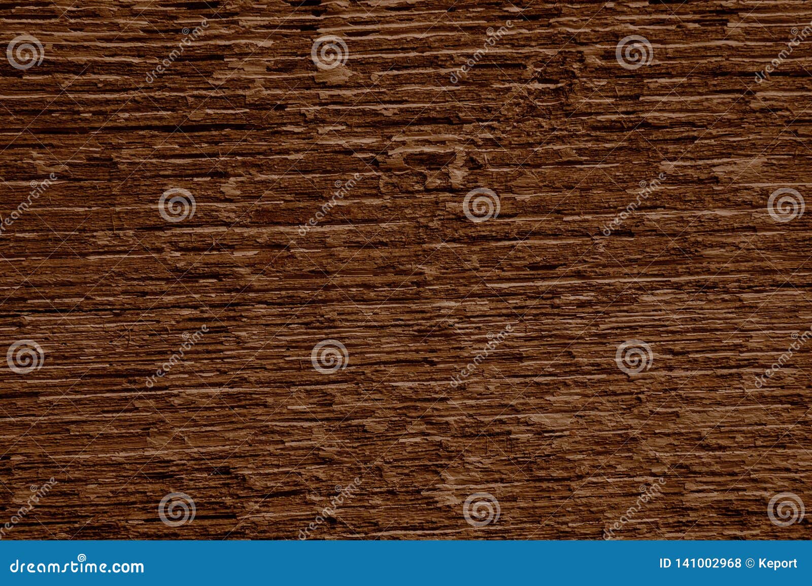 Rustic Natural Wood Texture Background with Brown Color Stock Photo ...