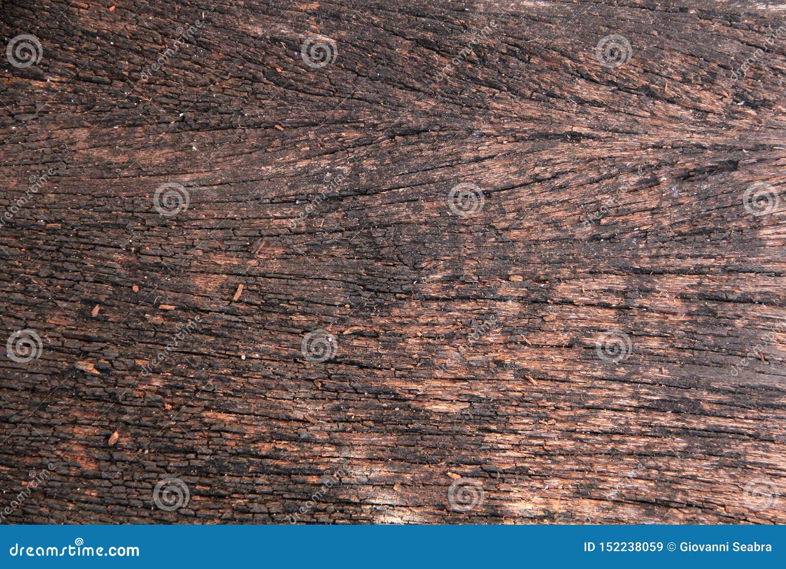 Rustic Natural Wood Texture Brown Stock Image - Image of decorative ...