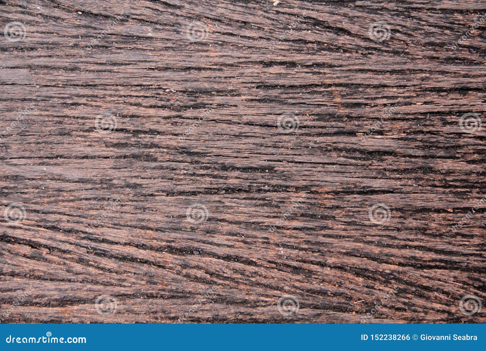 Rustic Natural Wood Texture Brown Stock Photo - Image of material ...
