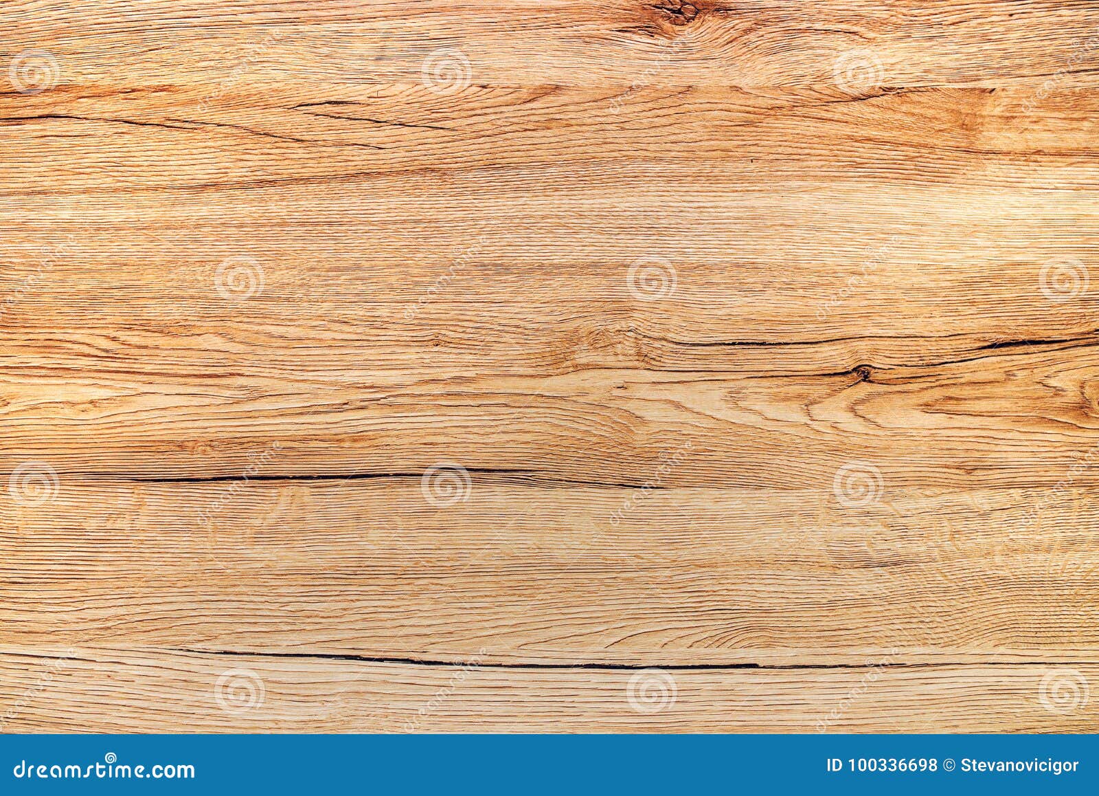 Rustic oak plank texture stock photo. Image of wooden - 100336698