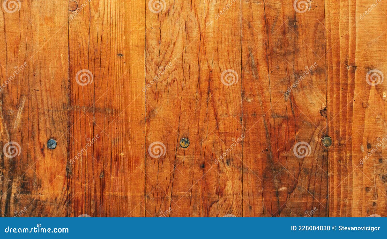 Rustic Oak Wood Surface As Background, Weathered Texture Stock Photo ...