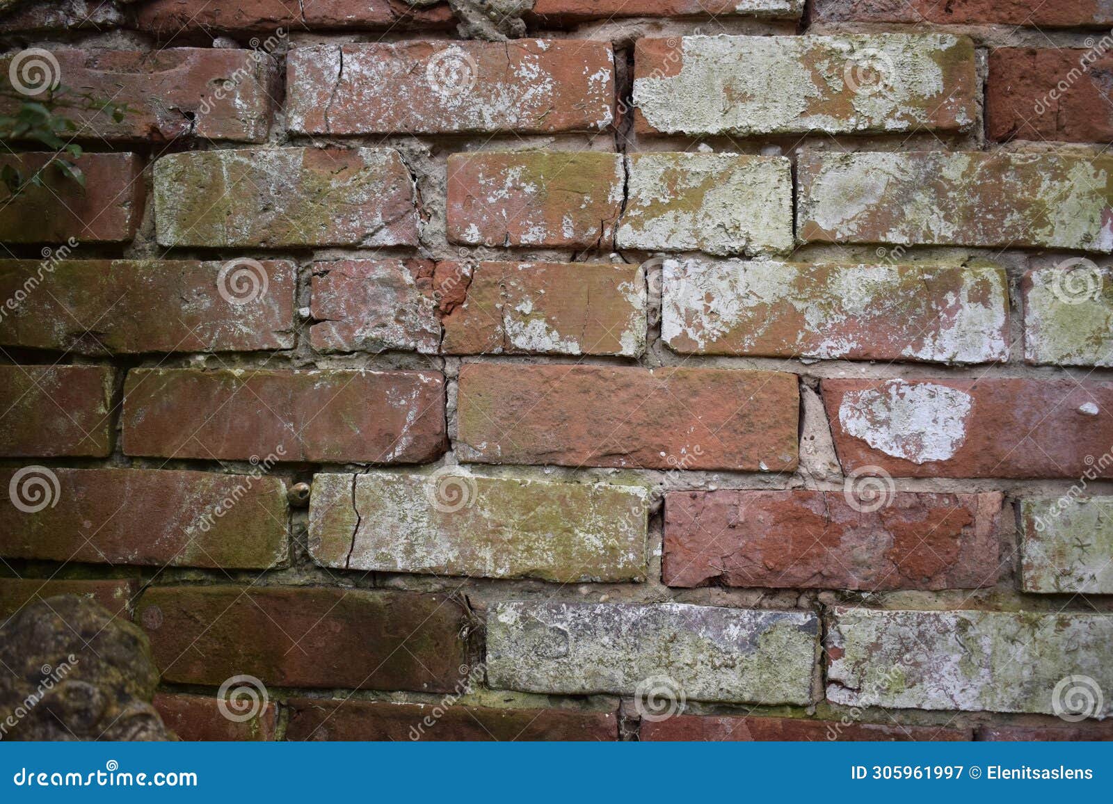 Exterior Rustic Red Brick Wall Texture Stock Image - Image of bricks ...