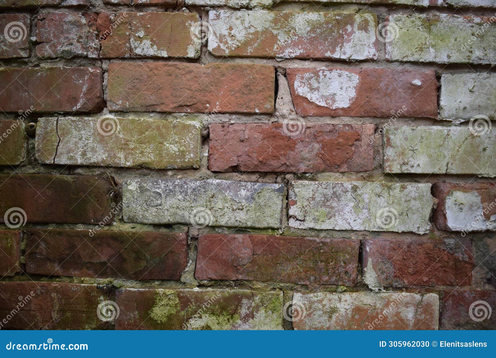 Exterior Rustic Red Brick Wall Texture Stock Photo - Image of built ...