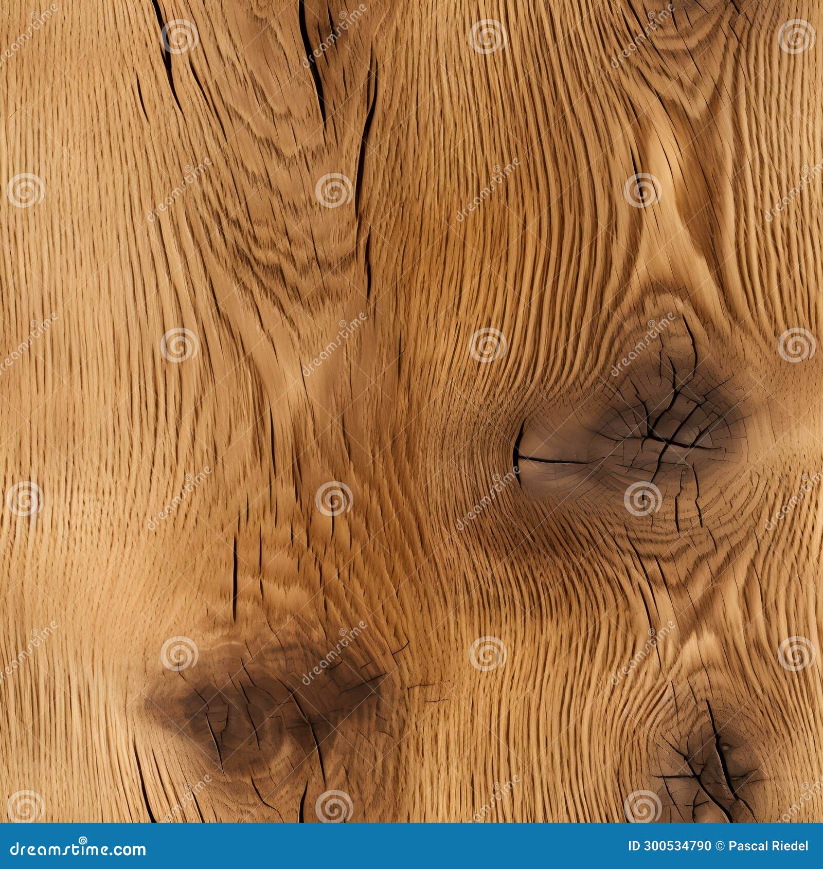 Rustic and Old Looking Oak Wood. Close Up of Oak Wood Pattern. Seamless ...
