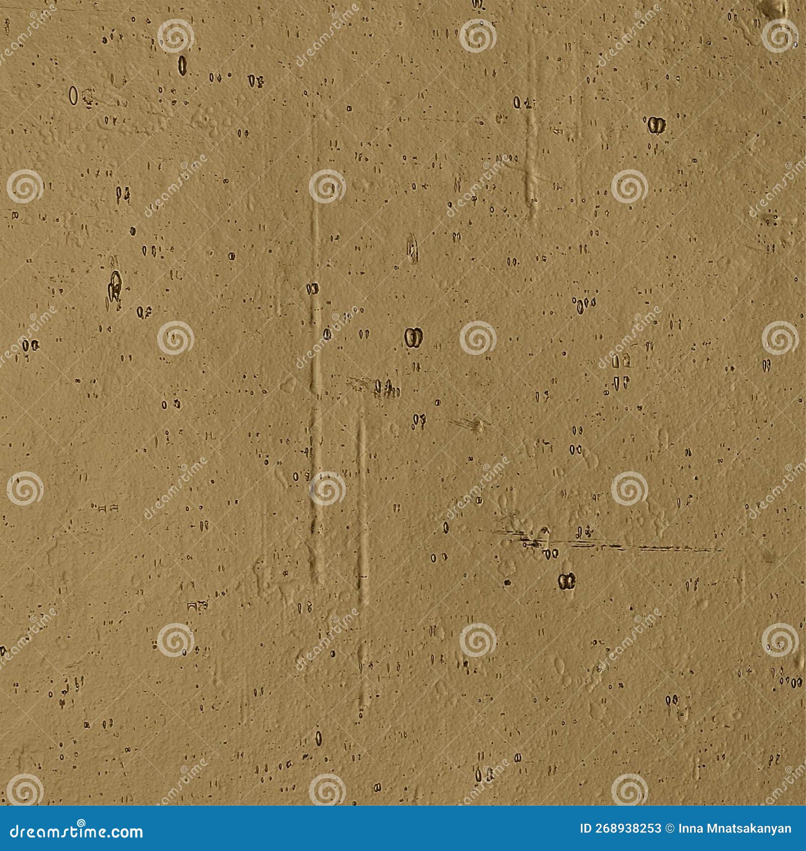 Rustic Old Wall Texture Grunge Background Stock Image - Image of brown ...