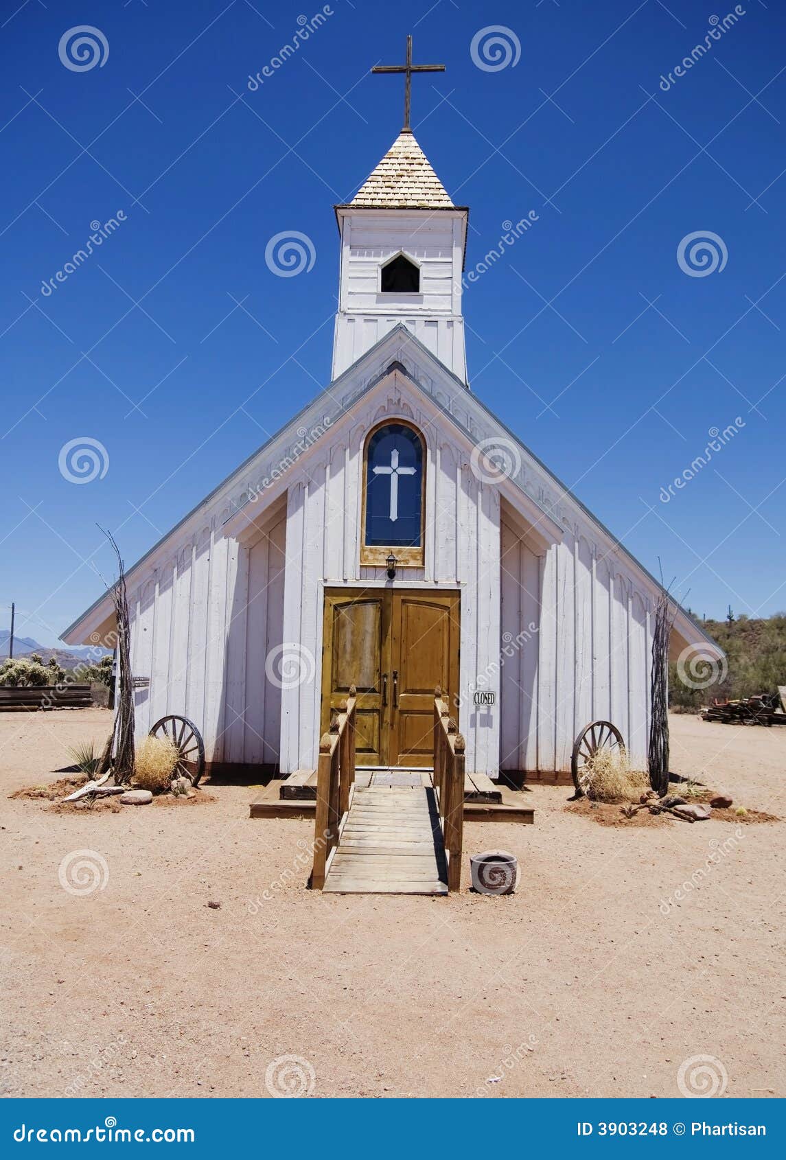 Rustic old wooden church stock photo. Image of faith, preservation ...