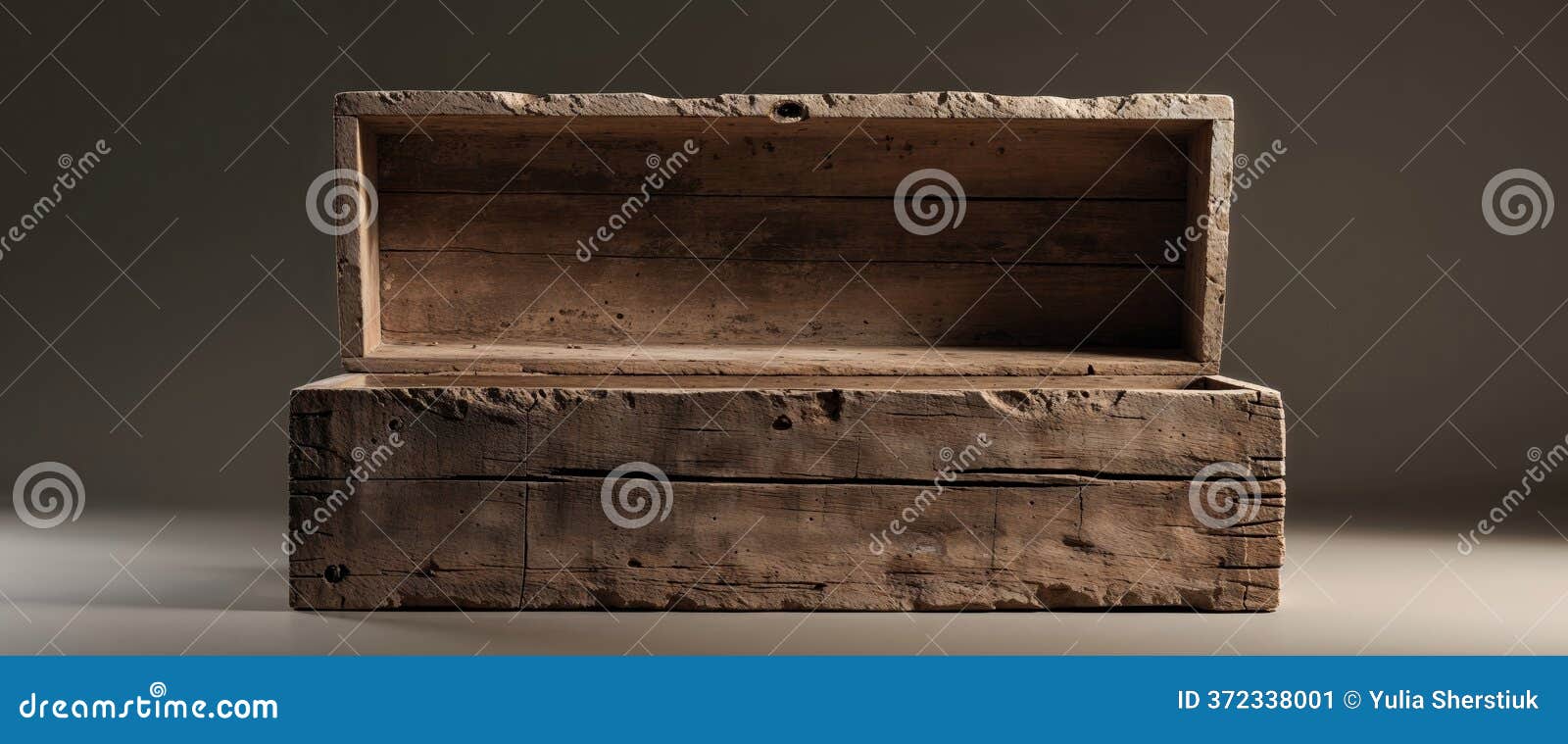 Rustic Open Door To Green Steps In Tropical Garden Royalty-Free Stock ...