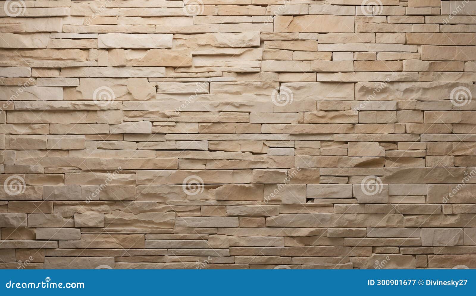 Rustic Opulence: Split-Faced Limestone Palette. AI Generate Stock ...