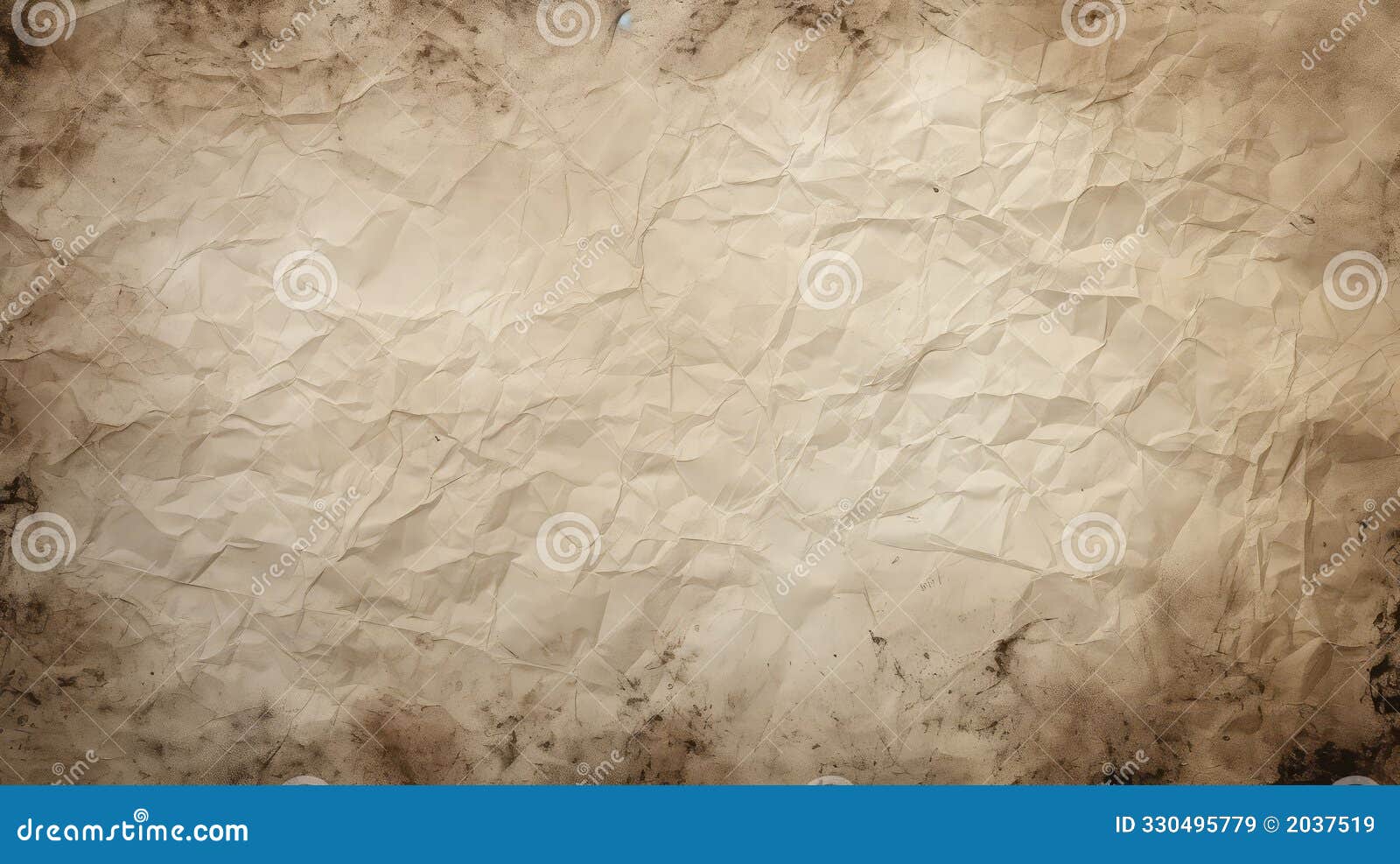 Rustic Paper Texture Overlay Stock Illustration - Illustration of ...