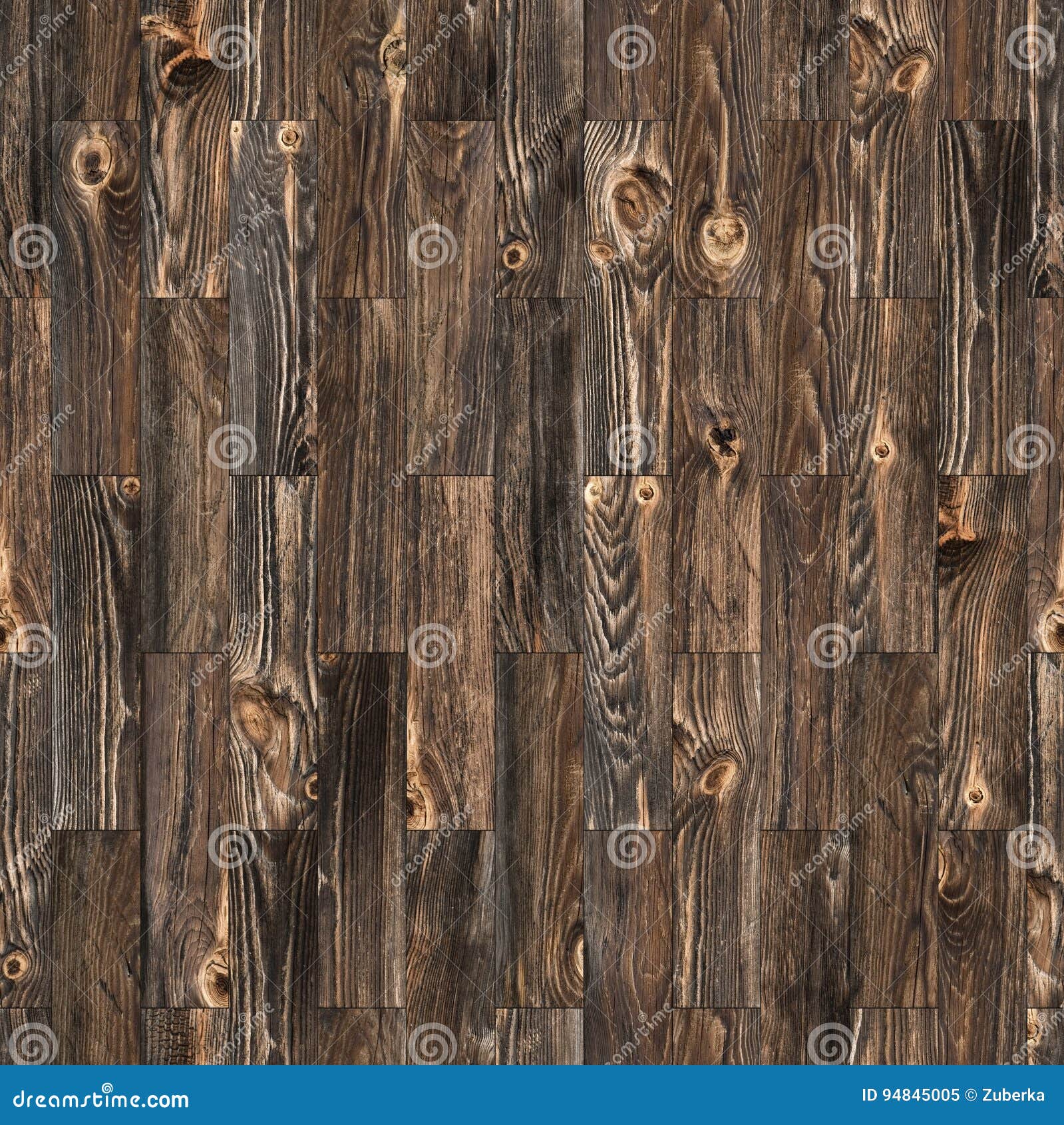 Rustic Parquet Seamless stock image. Image of knots, banner - 94845005