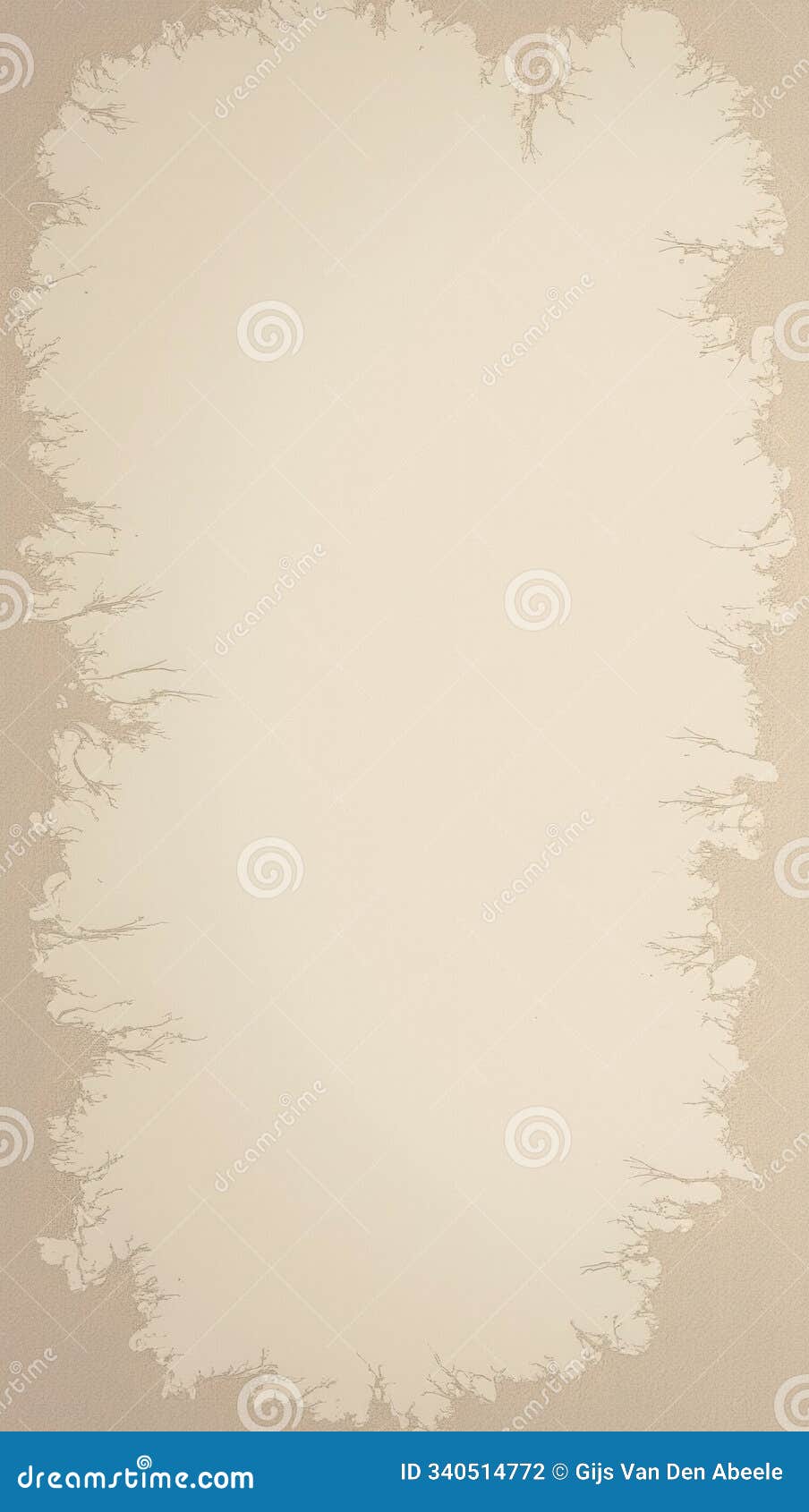 Rustic Plaster Wall Texture With Fine Lines And Subtle Undulations In ...