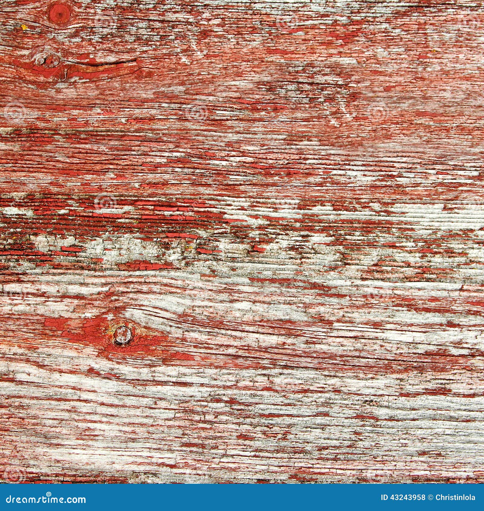 Rustic Red Barnwood Background Stock Photography | CartoonDealer.com ...