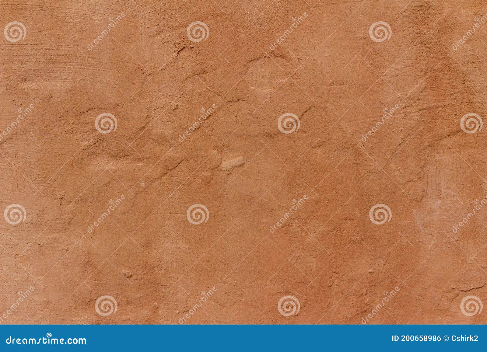 Rustic Reddish Brown Vintage Adobe Style Wall Texture Stock Photo ...