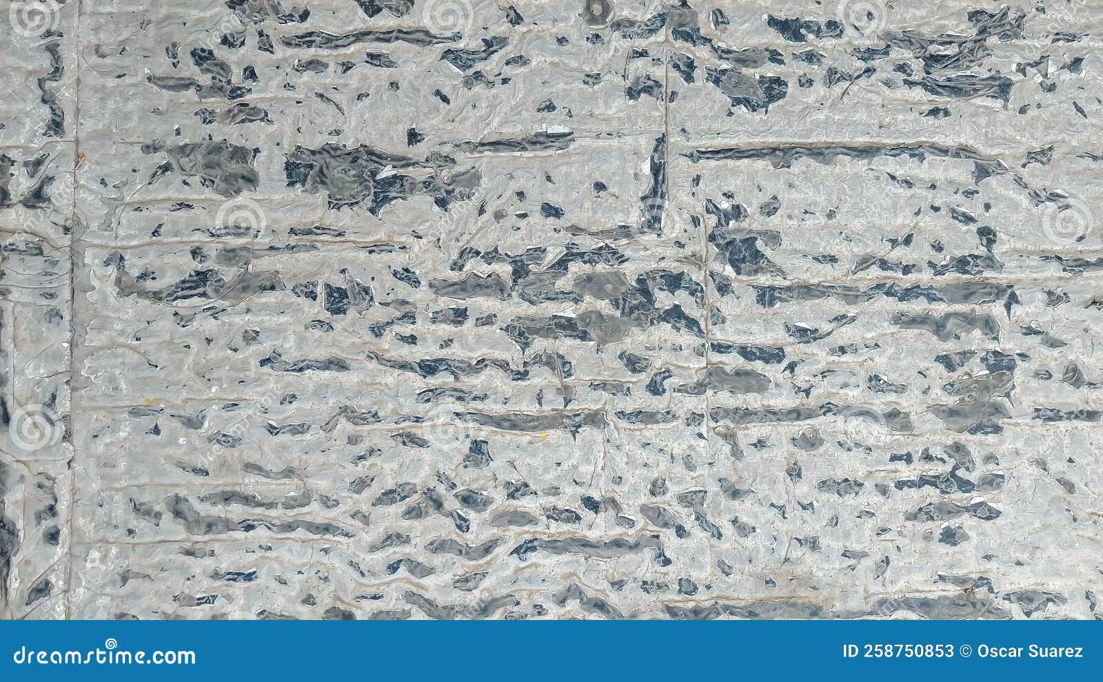 Rustic Relief Wall, Very Interesting Texture With Worn Linear Patterns ...