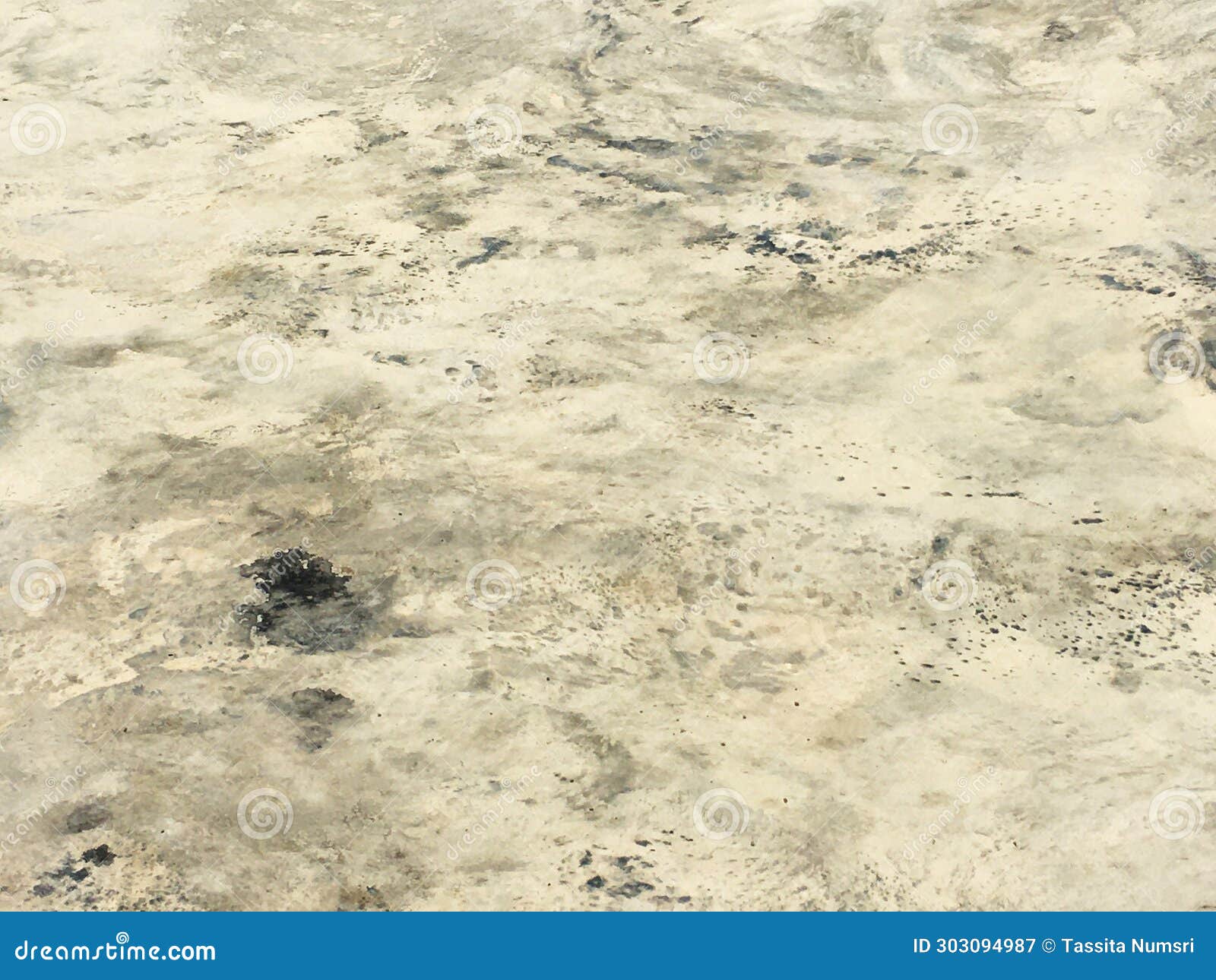 Rustic Retro Grunge Old Texture. Abstract Old Background with Gradient ...