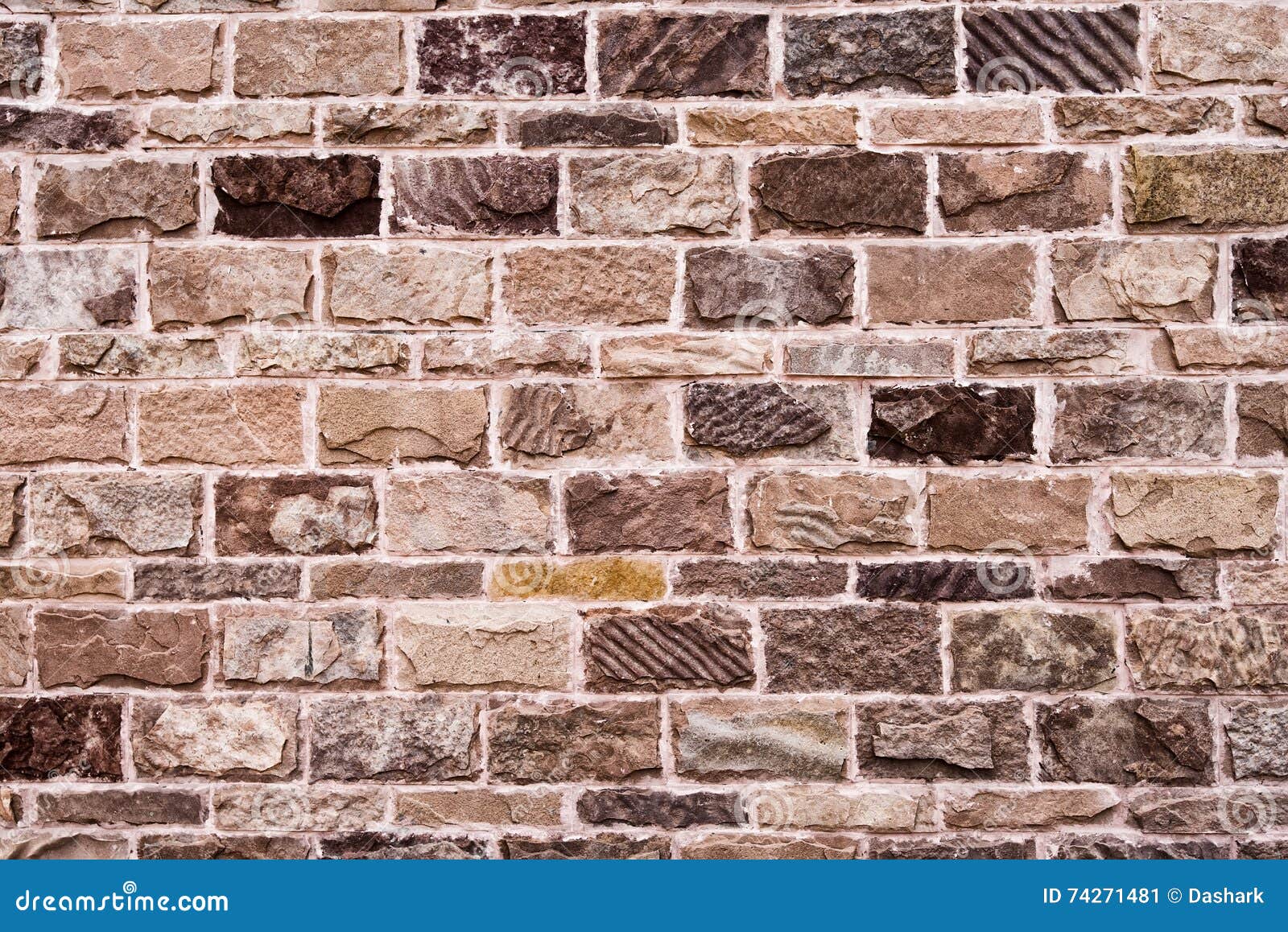 Rustic rock wall stock image. Image of laying, abstract - 74271481