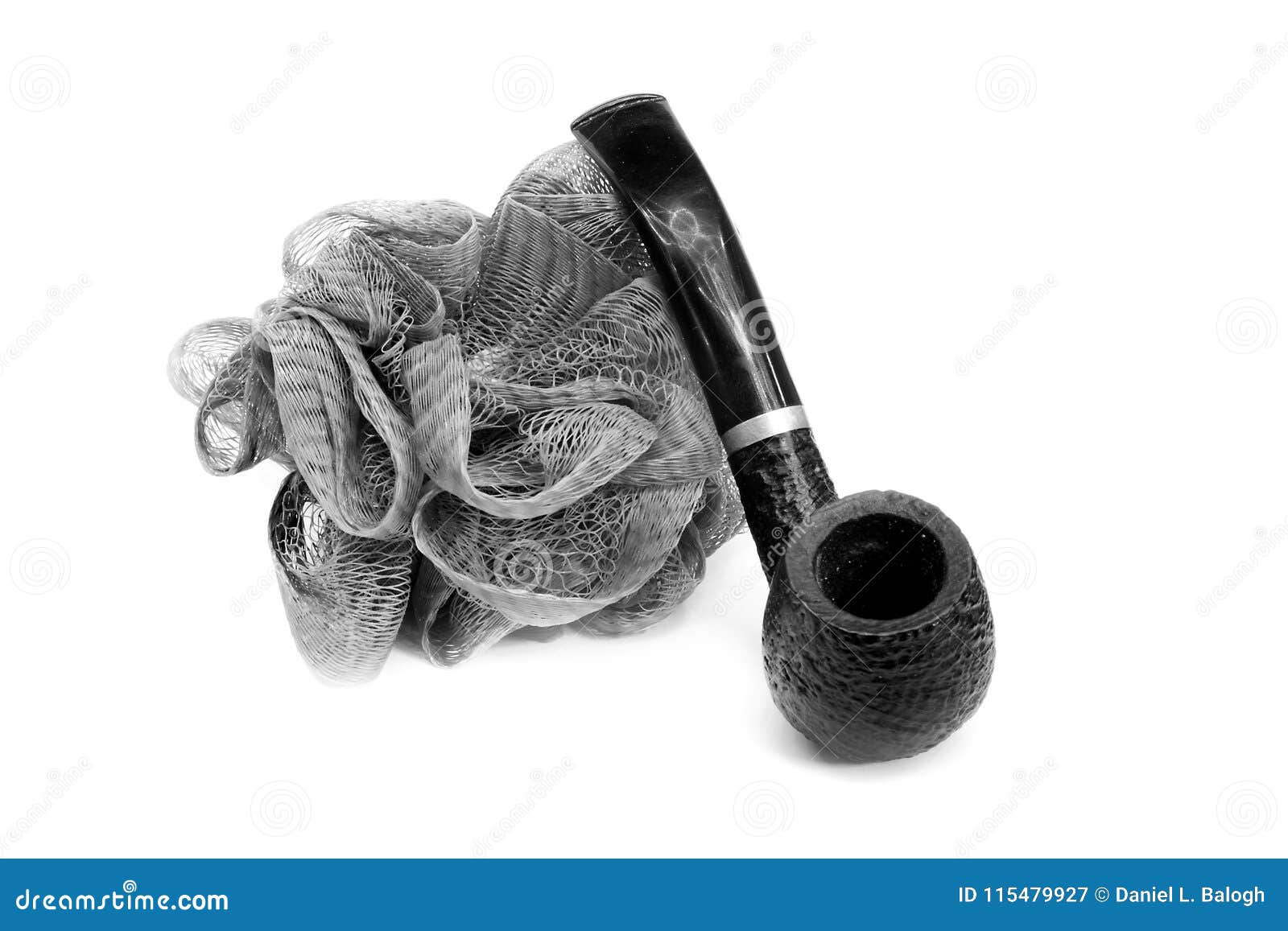 Rustic Pipe, Black And White Royalty-Free Stock Photography ...
