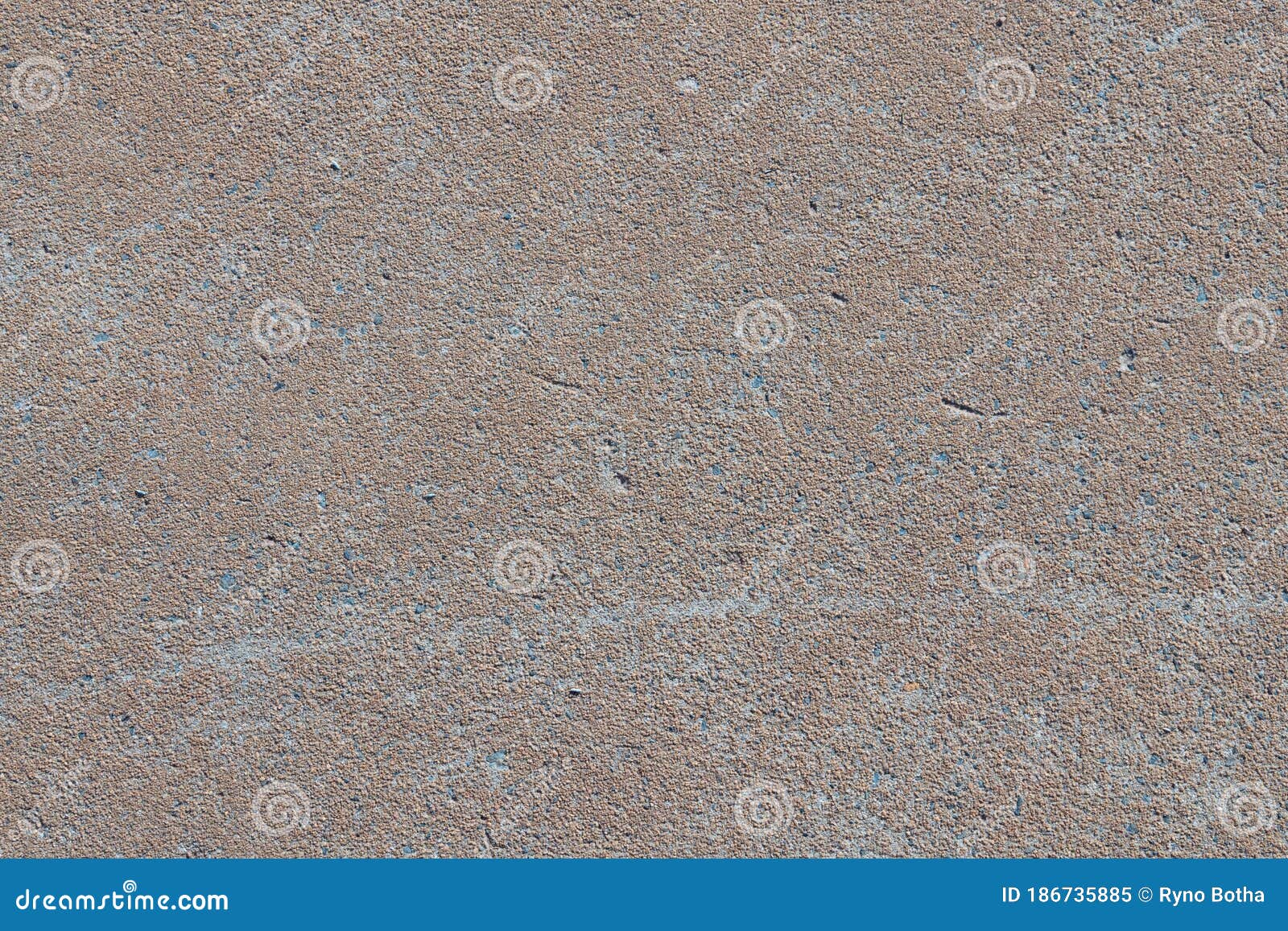 Rustic Scratched Cracked Concrete Wall Texture Stock Image - Image of ...