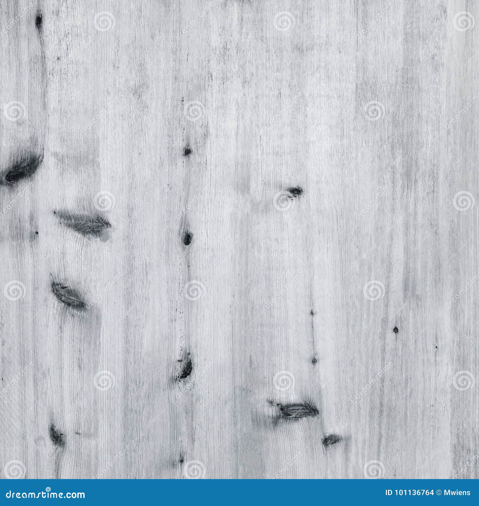 Rustic Silver Grey Oak Wood Background Surface Stock Photo - Image of ...