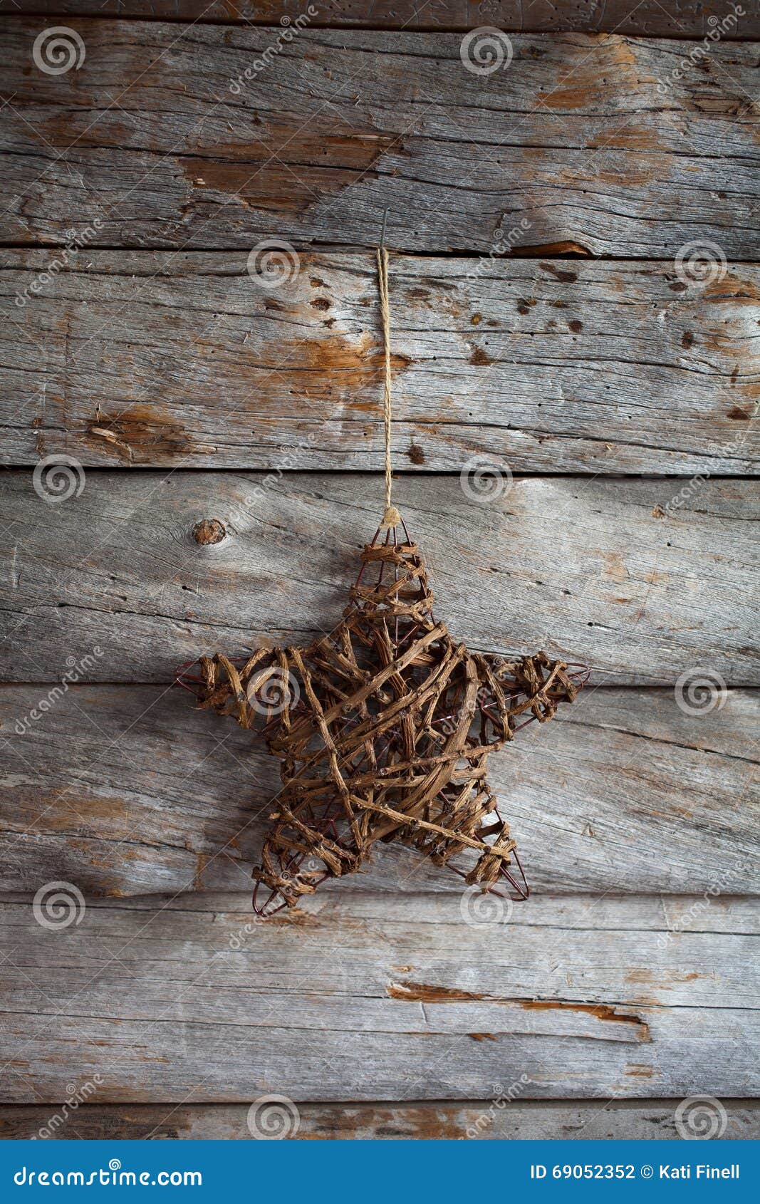 Rustic star stock photo. Image of design, celebrations - 69052352